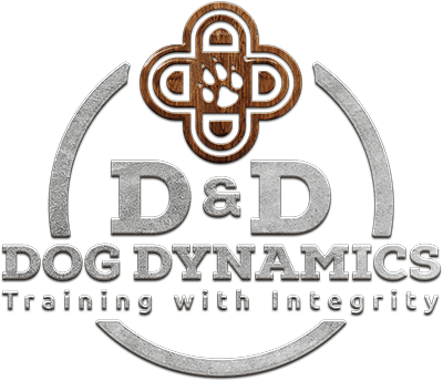 D&D Dog Dynamics – Training with Integrity